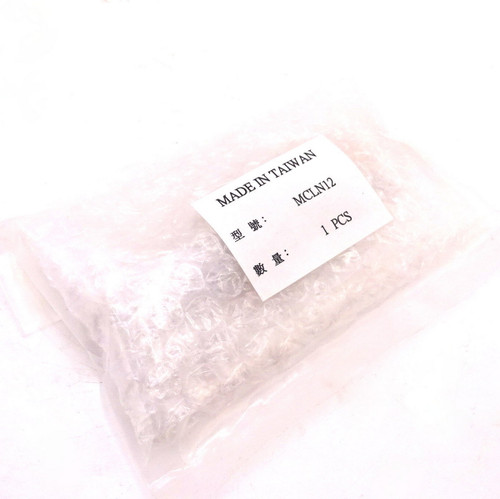 Micrometer Head MCLN12 Misumi - Axxa - Motor Control & Automation